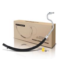 China Power Steering Return Line Hose Assembly for Ford E-150 E-250 E-350 Super Duty for sale