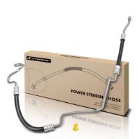 China Power Steering Pressure Line Hose Assembly for Ford E-350 Super Duty 6.8L for sale
