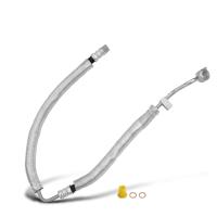 China Power Steering Pressure Line Hose Assembly for Hyundai Sonata 06-10 3.3L Petrol for sale