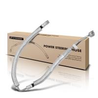 China Power Steering Pressure Line Hose Assembly for Hyundai Sonata 06-10 3.3L Petrol for sale