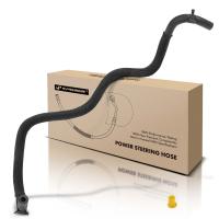 China Power Steering Return Line Hose Assembly for Ford E-350 450 Super Duty 2004-2010 for sale