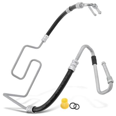 China Power Steering Pressure Line Hose Assembly for Volkswagen Jetta 2011-2015 2.0L for sale