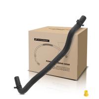 China Power Steering Return Line Hose Assembly for Hyundai Tiburon 2003-2004 2.0L 2.7L for sale