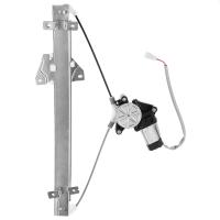 China Front Passenger Power Window Motor & Regulator Assembly for Mitsubishi Galant 99-03 for sale