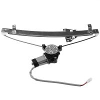 China Front Passenger Power Window Motor & Regulator Assembly for Mitsubishi Galant 99-03 for sale