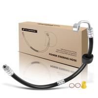 China Power Steering Pressure Line Hose Assembly for Hyundai Tiburon Elantra 2001-2006 for sale