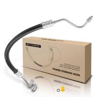 China Power Steering Pressure Line Hose Assembly for Ford E-450 Super Duty 2003 for sale