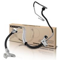 China Power Steering Pressure Line Hose Assembly for Hyundai Veracruz 2007-2012 3.8L for sale