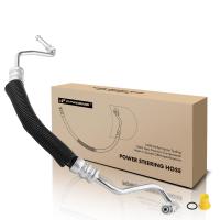 China Power Steering Pressure Line Hose Assembly for Ford E-450 00-03 for sale