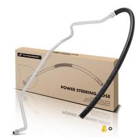 China Power Steering Return Line Hose Assembly for Volvo S60 2005-2009 V70 XC70 2.4L for sale