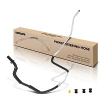 China Power Steering Return Line Hose Assembly for Ford Edge Lincoln MKX 2011-2014 for sale