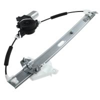 China Front Passenger Power Window Motor & Regulator Assembly for Mazda 6 2014-2021 Sedan for sale