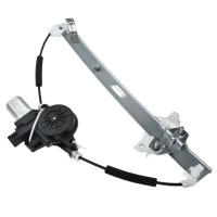 China Front Passenger Power Window Motor & Regulator Assembly for Mazda 6 2014-2021 Sedan for sale