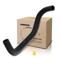 China Power Steering Reservoir Line Hose Assembly for Acura MDX 2003-2006 V6 3.5L for sale