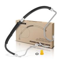 China Power Steering Pressure Line Hose Assembly for Ford Escape Mazda 2001-2004 2.0L for sale