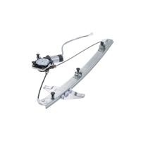 China Front Passenger Power Window Motor & Regulator Assembly for Toyota Avalon 1995-1999 for sale
