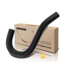 China Power Steering Return Line Hose Assembly for Acura RL 1996-2004 V6 3.5L Gas for sale