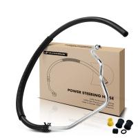 China Power Steering Return Line Hose Assembly for Ford Escape Mazda Tribute Mercury for sale