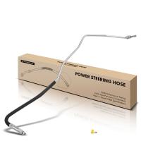 China Power Steering Pressure Line Hose Assembly for Infiniti EX35 EX37 G25 G37 Nissan for sale