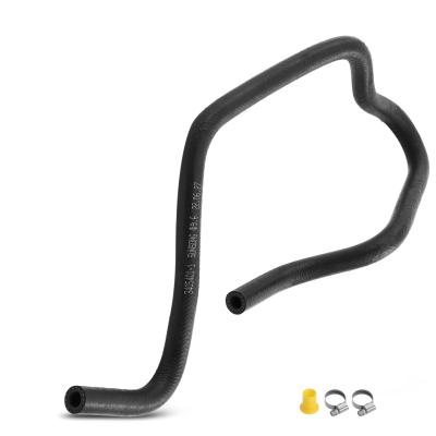 China Power Steering Return Line Hose Assembly for Acura TL 2007-2008 V6 3.5L Petrol for sale
