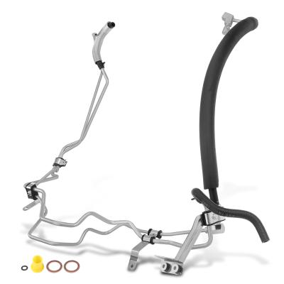 China Power Steering Pressure & Return Line Hose Assembly for Infiniti FX35 FX37 QX70 for sale