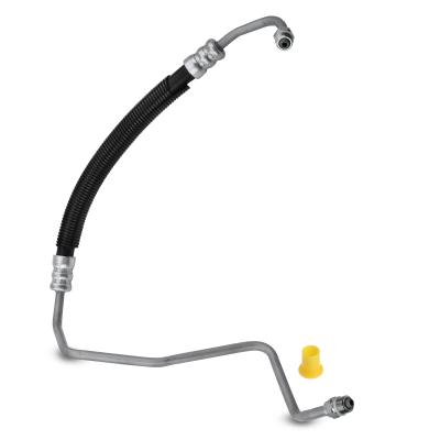 China Power Steering Pressure Line Hose Assembly for Ford Escort Mercury Tracer 91-96 for sale