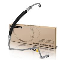 China Power Steering Pressure Line Hose Assembly for Ford Escort Mercury Tracer 91-96 for sale
