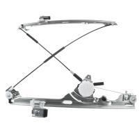 China Front Passenger Window Regulator without Motor for Chevy Suburban 1500 Tahoe GMC for sale