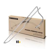 China Power Steering Return Line Hose Assembly for Acura TL 2004-2006 V6 3.2L for sale