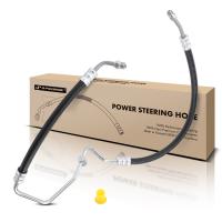 China Power Steering Pressure Line Hose Assembly for Ford Escort 97-02 Mercury L4 2.0L for sale
