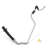 China Power Steering Return Line Hose Assembly for Ford Expedition 2002-2006 4.6L 5.4L for sale