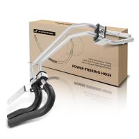 China Power Steering Return Line Hose Assembly for Infiniti G35 2003-2004 V6 3.5L for sale