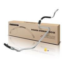 China Power Steering Return Line Hose Assembly for Ford Expedition 2002-2006 4.6L 5.4L for sale