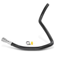 China Power Steering Return Line Hose Assembly for BMW 128i E90 325i 328i 328xi 330i for sale