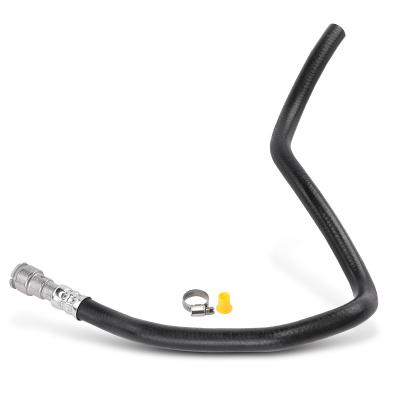 China Power Steering Return Line Hose Assembly for BMW 128i E90 325i 328i 328xi 330i for sale