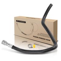 China Power Steering Return Line Hose Assembly for BMW 128i E90 325i 328i 328xi 330i for sale