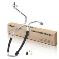 China Power Steering Pressure Line Hose Assembly for Ford Expedition Lincoln 11-17 for sale