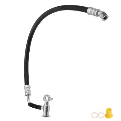 China Power Steering Pressure Line Hose Assembly for Infiniti QX56 04-10 Nissan Armada for sale