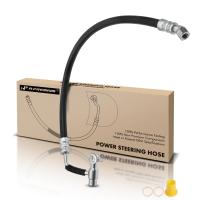 China Power Steering Pressure Line Hose Assembly for Infiniti QX56 04-10 Nissan Armada for sale