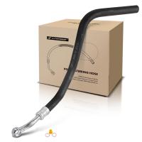 China Power Steering Reservoir Line Hose Assembly for BMW 525i E34 1991-1995 for sale