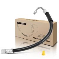 China Power Steering Pressure Line Hose Assembly for Ford Explorer Explorer Sport Trac for sale