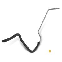China Power Steering Return Line Hose Assembly for Infiniti QX56 Nissan Armada 5.6L for sale