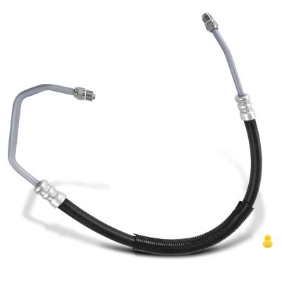 China Power Steering Pressure Line Hose Assembly for Ford Explorer 1998-2001 V8 5.0L for sale