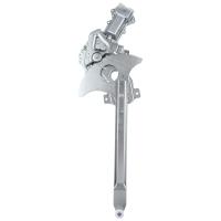 China Front Passenger Power Window Motor & Regulator Assembly for Chevy S10 Blazer GMC S15 for sale
