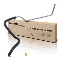 China Power Steering Return Line Hose Assembly for Infiniti QX56 Nissan Armada 5.6L for sale