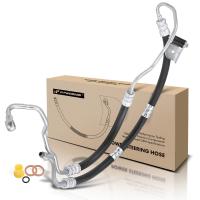 China Power Steering Pressure Line Hose Assembly for BMW 525i 530i 06-07 528i 08-10 for sale