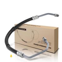 China Power Steering Pressure Line Hose Assembly for Ford Explorer 1998-2001 V8 5.0L for sale