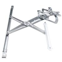 China Front Passenger Power Window Regulator without Motor for Toyota Camry 2007-2011 for sale
