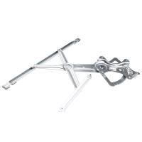 China Front Passenger Power Window Regulator without Motor for Toyota Camry 2007-2011 for sale