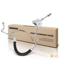 China Power Steering Pressure Line Hose Assembly for BMW 535i E60 2008-2009 3.0L for sale